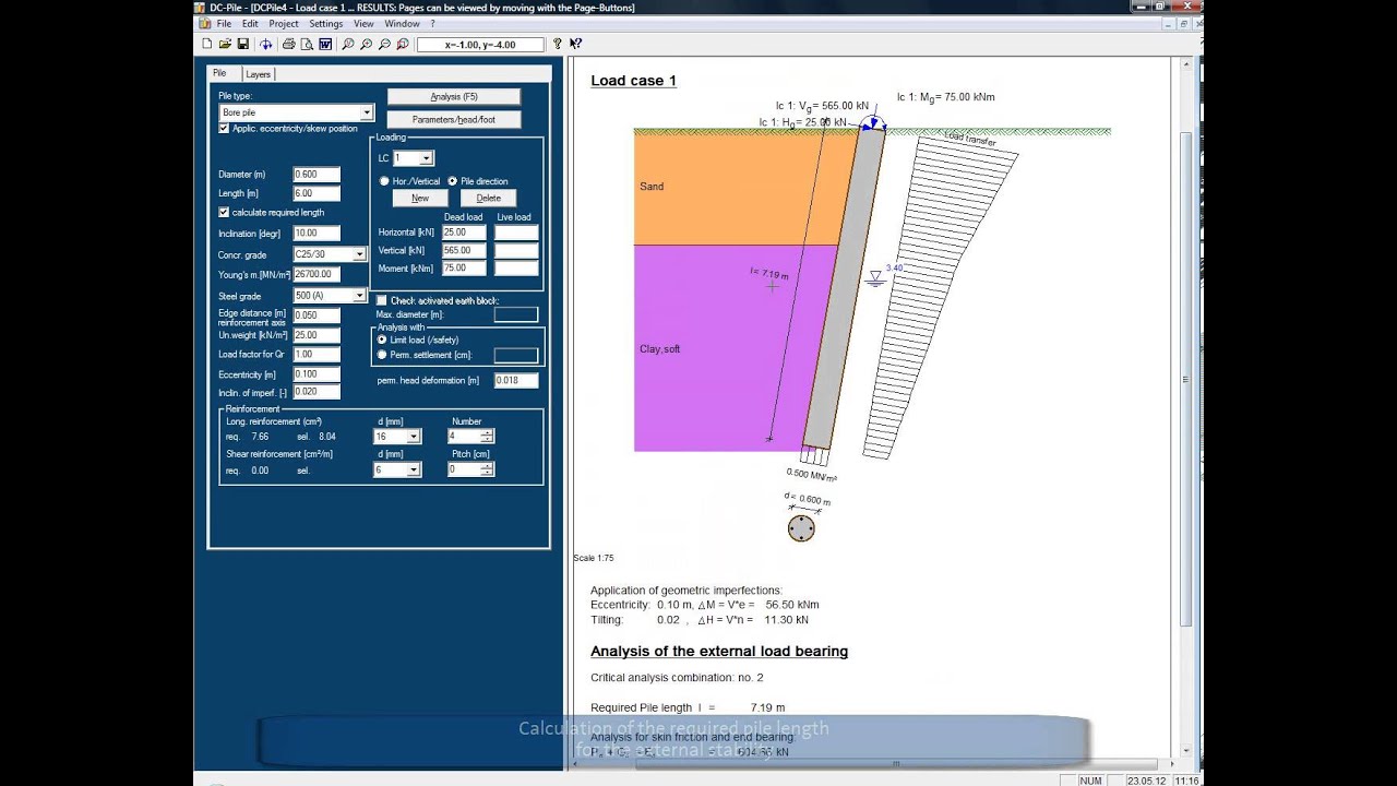 Dc-Software | DC-Pile - YouTube