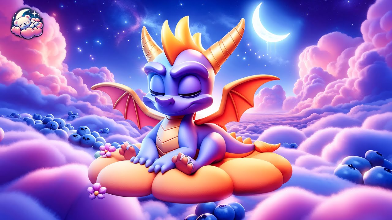 Sleep Solution 💤 Relaxing Music for Deep Rest and Stress Relief • Sleep ...