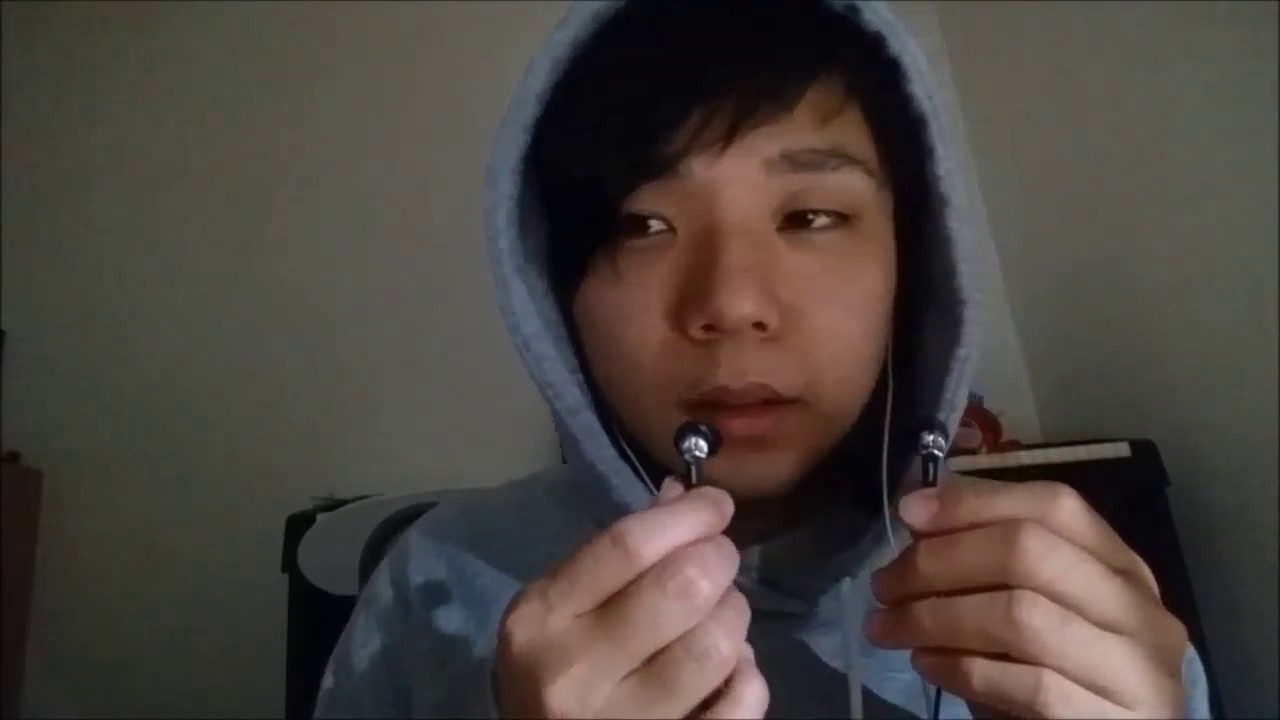 Japanese ASMR talking Whisper voice 2 - YouTube