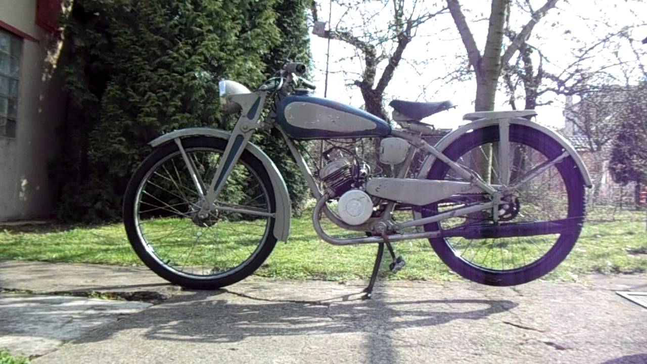 Victoria V99 Fix - YouTube