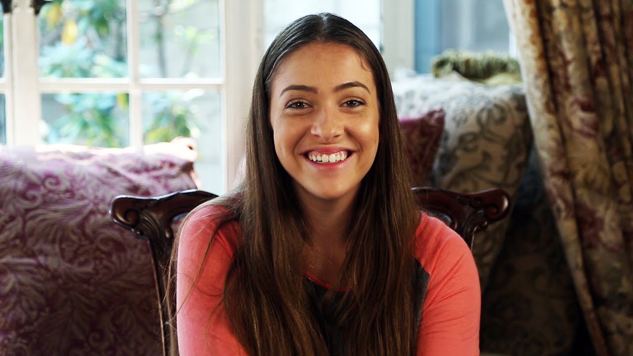 Angela Haney #NoMoreBull Testimonial - YouTube