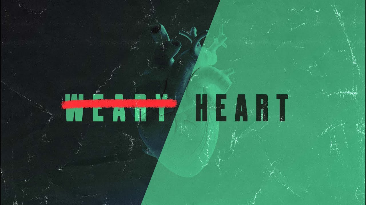 Weary Heart | Sunday 9:30 Gathering - YouTube