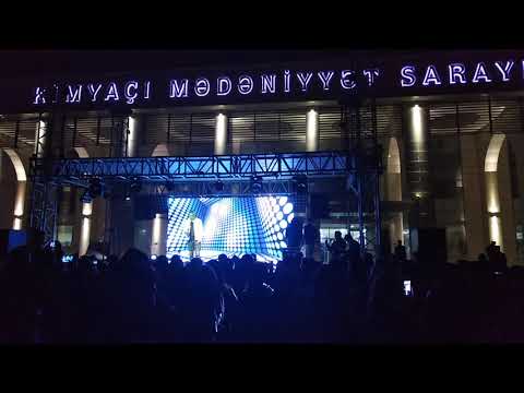 Ramil nabran sumqayit 2019 2020 konsert