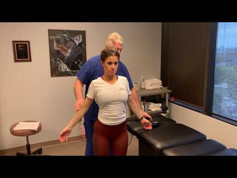 Brooke Adams Modeling Our New T Shirts-Should She Go Back To Professional Wrestling?