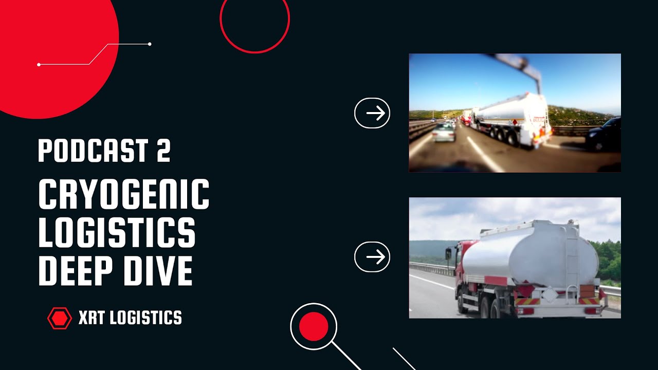Mastering Cryogenic Logistics: Safe Transport for Liquefied Gases ...