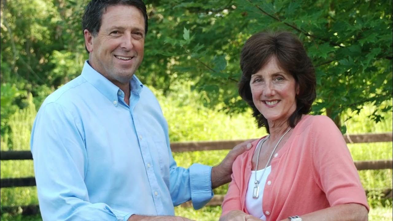 Dave LaRock for Virginia Senate 30s - YouTube