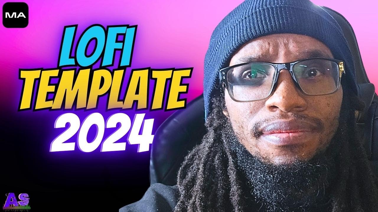 Make Your Own Lo-Fi Template in Maschine RIGHT NOW! - YouTube