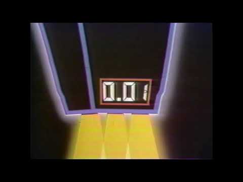 CBS NBA World Championship Series '80s