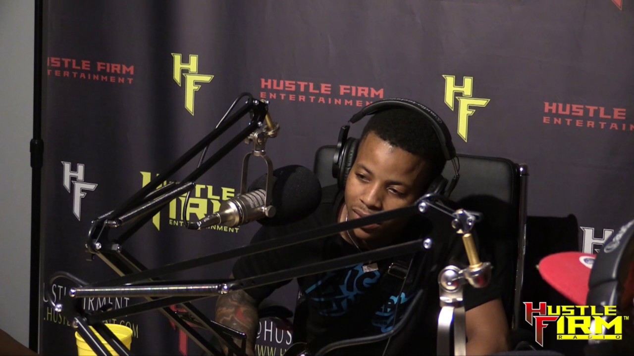 Blue Benjamin Sleepy Speaks on Blue Benjamin & Baltimore Music Scene ...