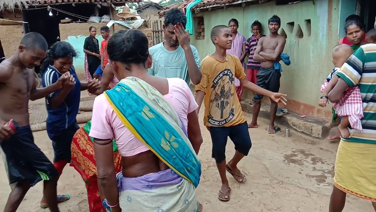 New Ho Munda video 2020 - YouTube