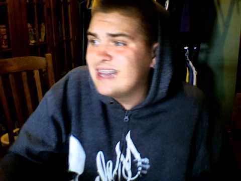 KEARVE lost found my way - YouTube