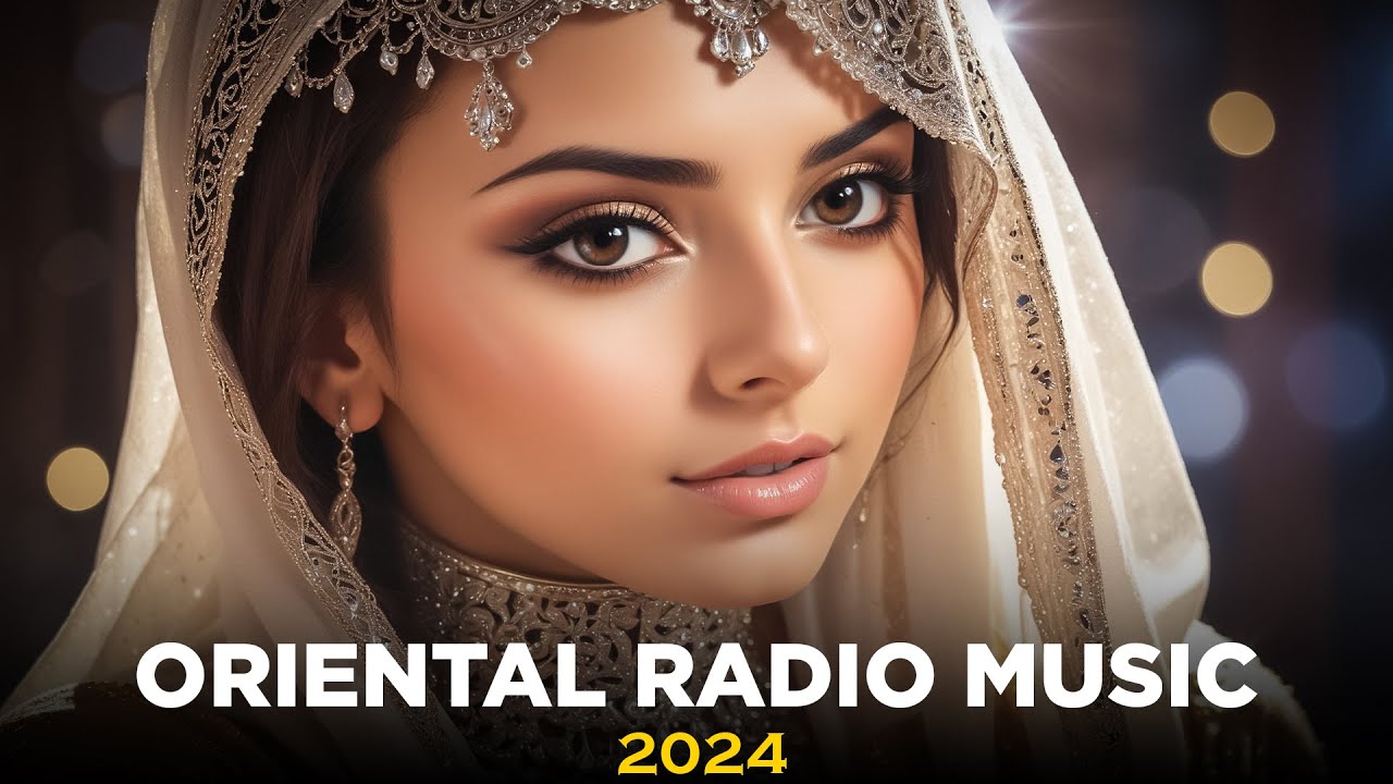 Feel the Beat: Must-Have Eastern Ethnic Vibes for 2024! - YouTube