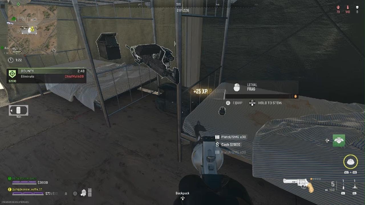 Call of Duty: WARZONE, Duo Win - YouTube