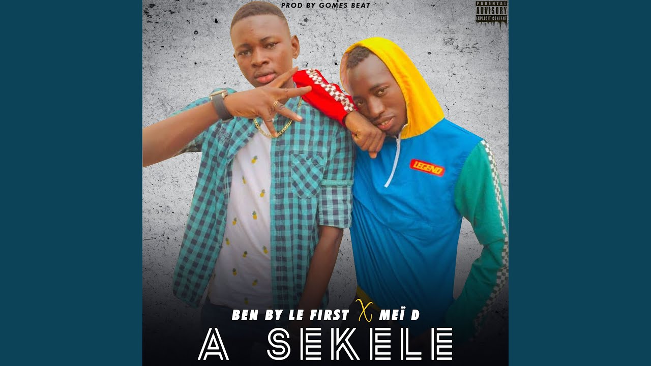 A Sekele feat Meï D - YouTube