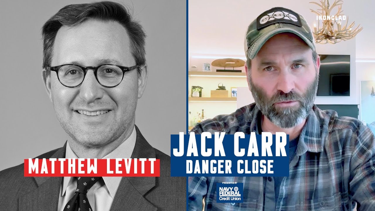 Danger Close with Jack Carr