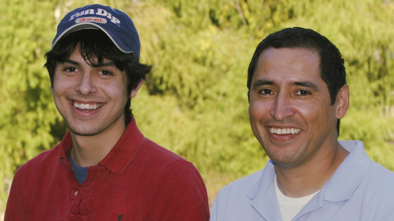 Big Brothers Big Sisters: Mario - YouTube