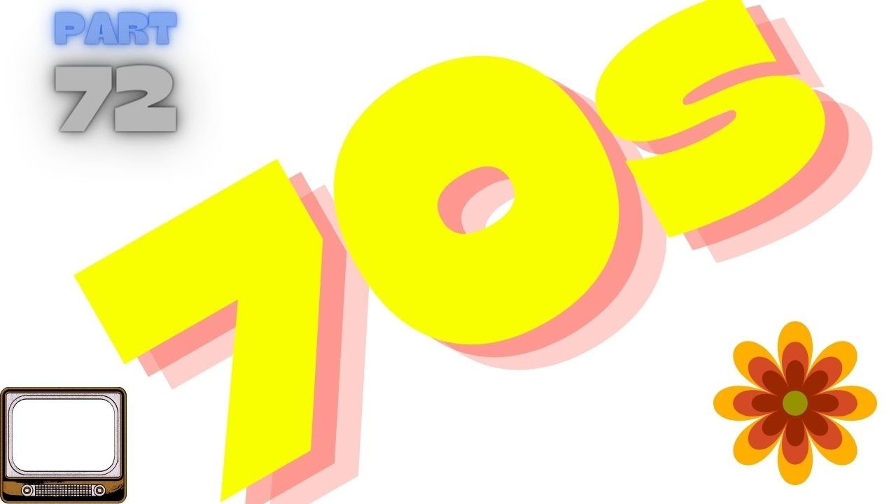 Classic 70s Commercials Compilation Part 72: Retro Advertising ...