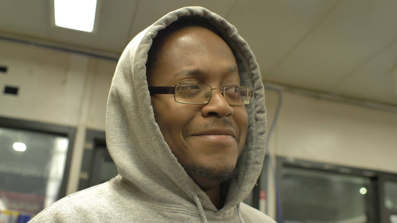 The Box Challenge - Yunique (Official Dance Video) - YouTube