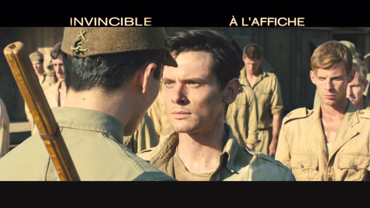 UNBROKEN - Official 30 sec TV spot CDN FR - YouTube
