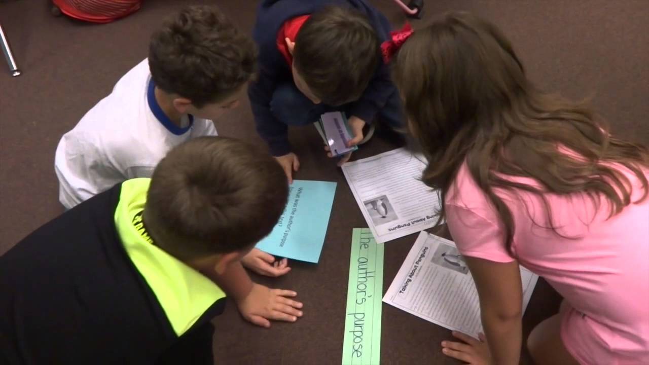 students TDQ - YouTube