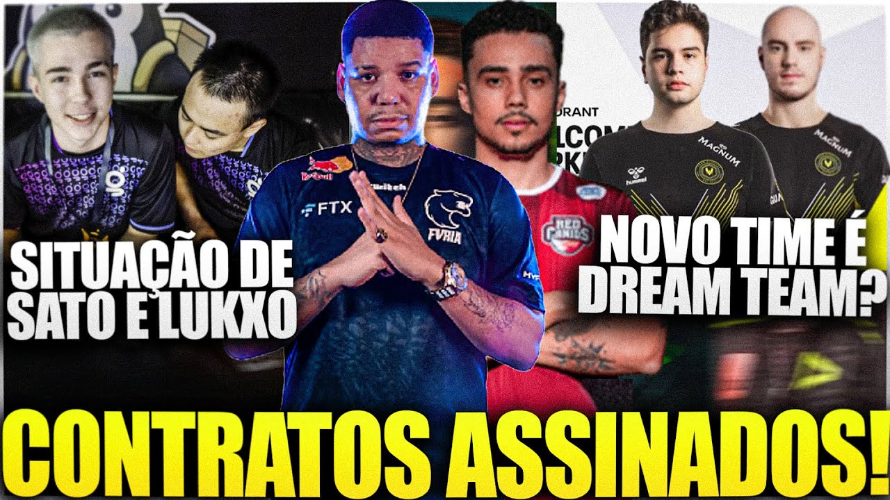 MARTELO BATIDO! LOUD CONFIRMOU ELENCO DE 2025 COM VINNY e DGZIN! NOVO ...
