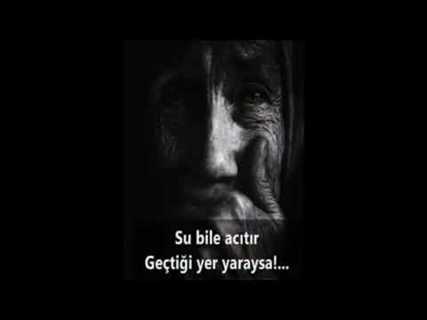 Anlamlı Sözler Duygulandıran sözler Kapak Sözler Acı Sözler