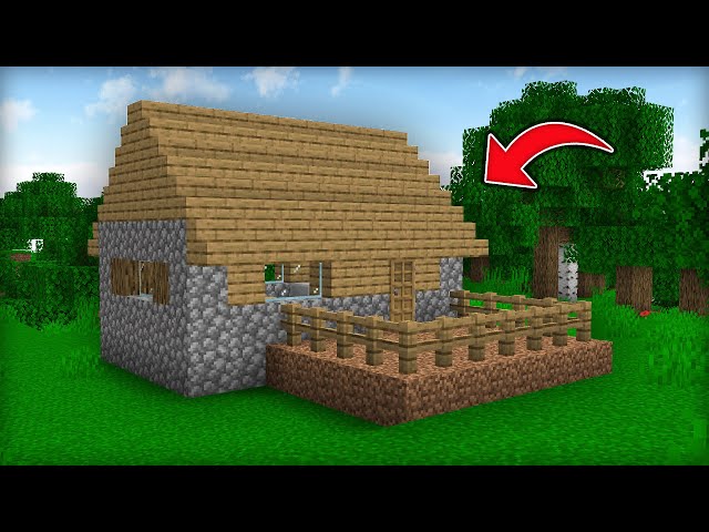 Minecraft Villager Butcher