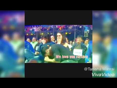 Varshra vm on dil diyaan gallan!❤️