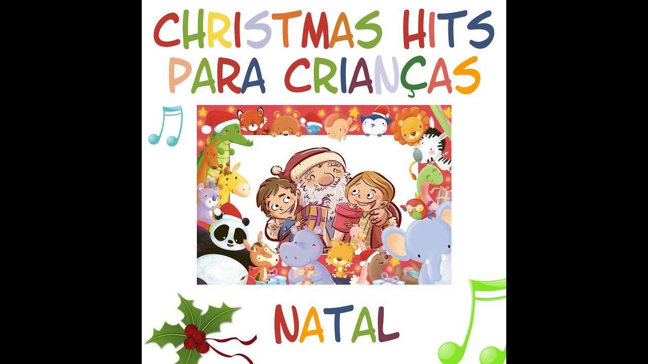 Natal - Silent Night (para cantar, Playback, Instrumental, Sing-Along ...