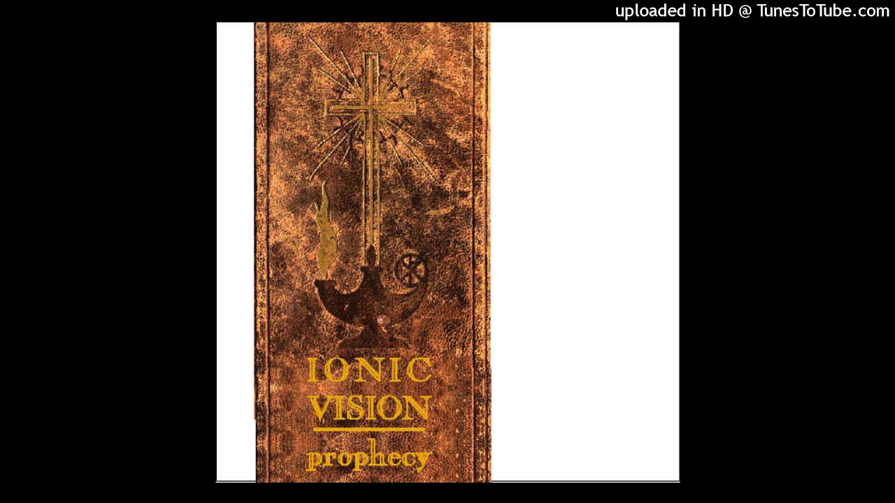 Ionic Vision - Pain (Smx) 1996 - YouTube