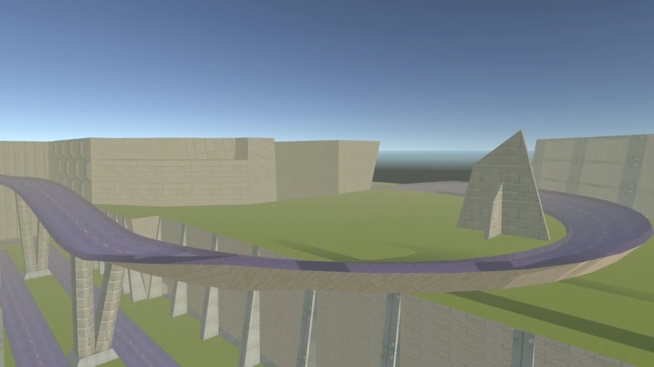 f_Race Map - Simple Sandbox 2 - YouTube