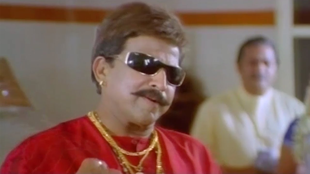 ವಿಷ್ಣುವರ್ಧನ್ ಅವರ ತಂದೆ ಅವನನ್ನು ಹೇಗೆ ತೆಗೆದುಹಾಕುತ್ತಾರೆ ಎಂದು ಹೇಳಿ ...