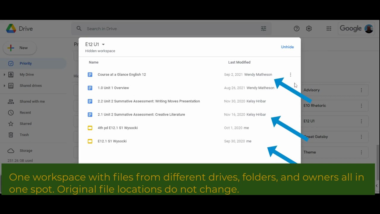 Google Drive Workspaces YouTube Google Drive Workspaces YouTube