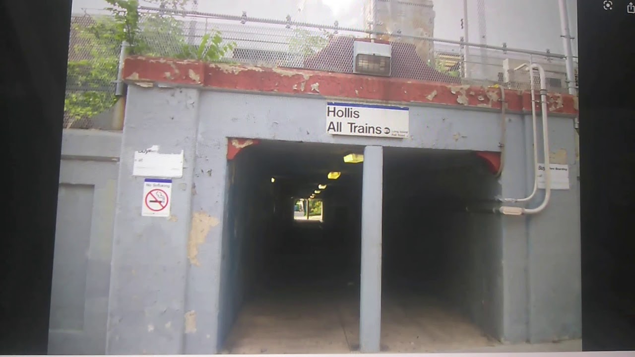 Hollis Station - YouTube