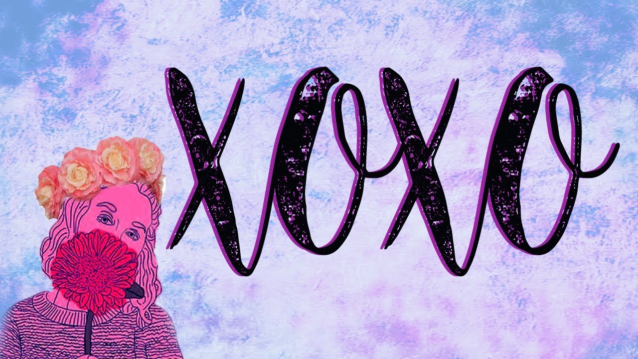 Sariah - XOXO (LIVE Sept 29, 17) - YouTube