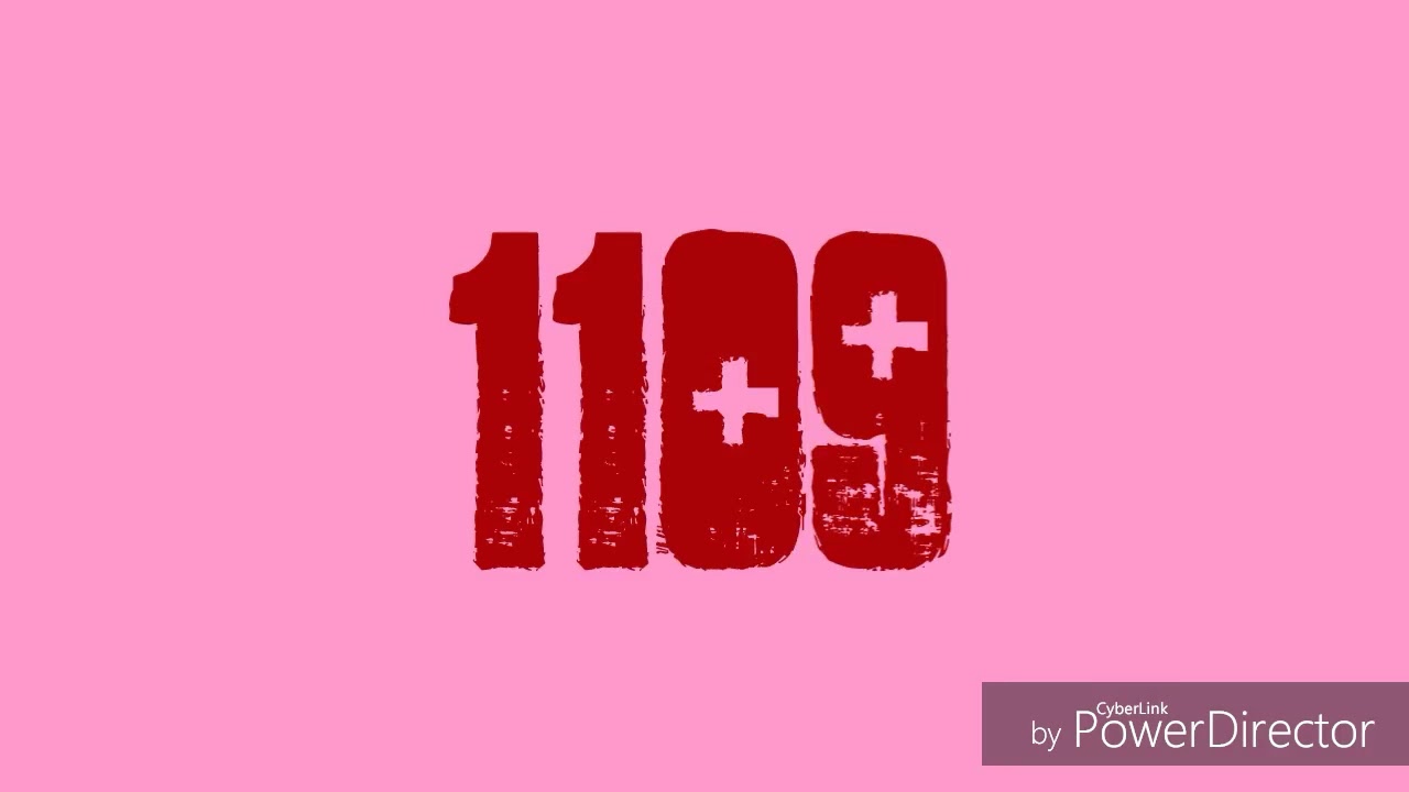 Challenge Countdown from 1122 - YouTube