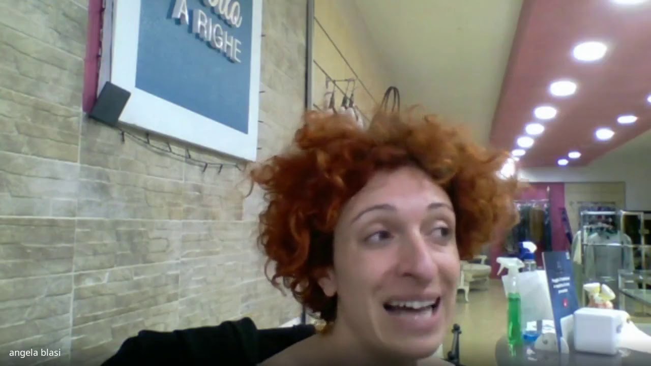 La Goccia videointervista alla Consigliera Comunale Angela Blasi ...