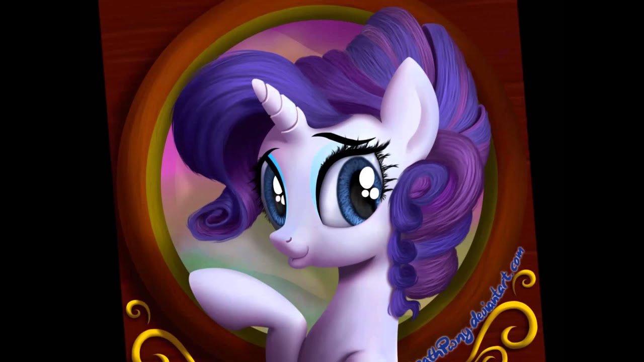 My Little Pony ♫~Swag It Out~♫ - YouTube