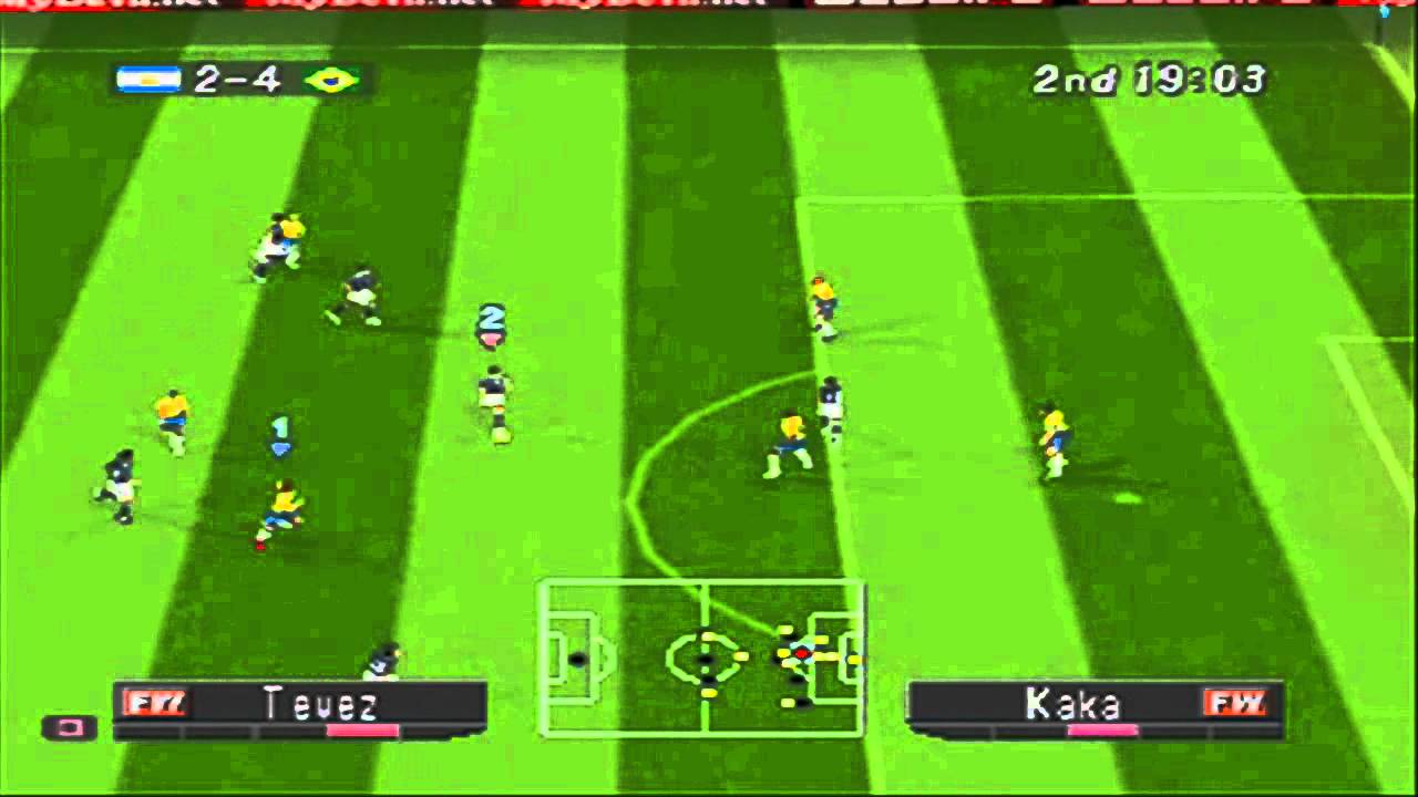 Promo Weol World Cup 2011 - www.weol.org - YouTube