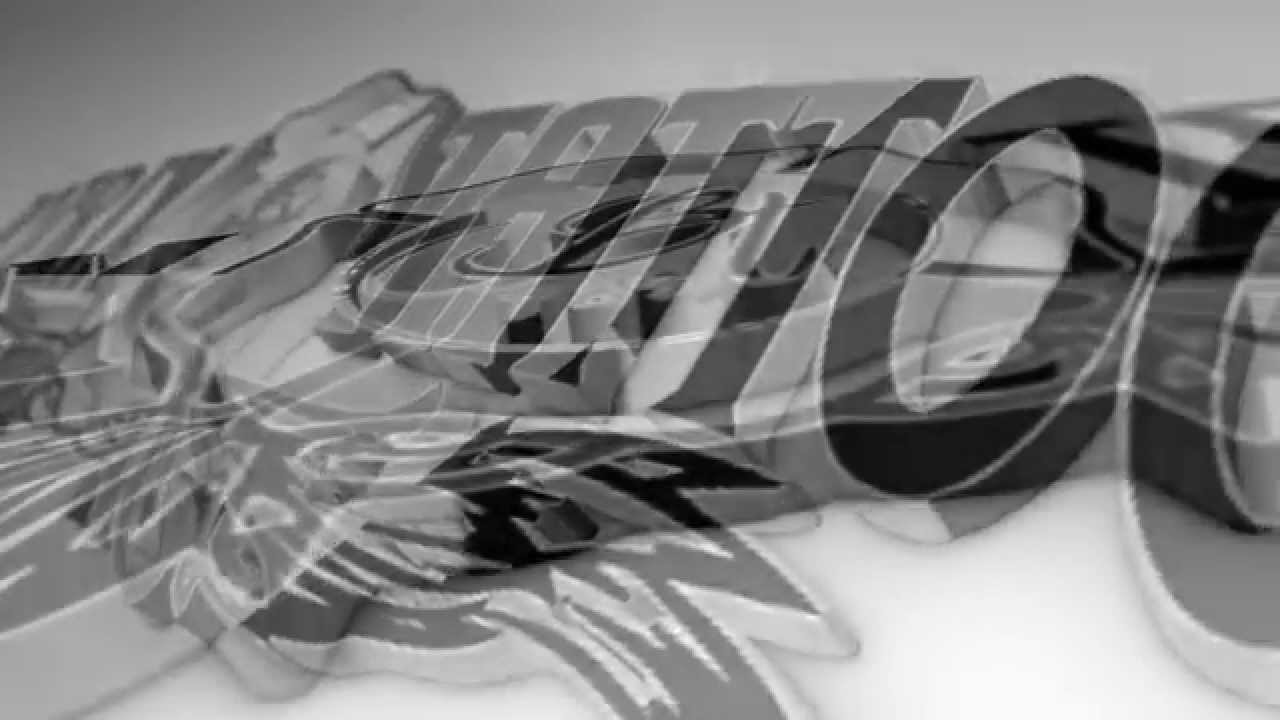 Botrix Logo Reveal - YouTube