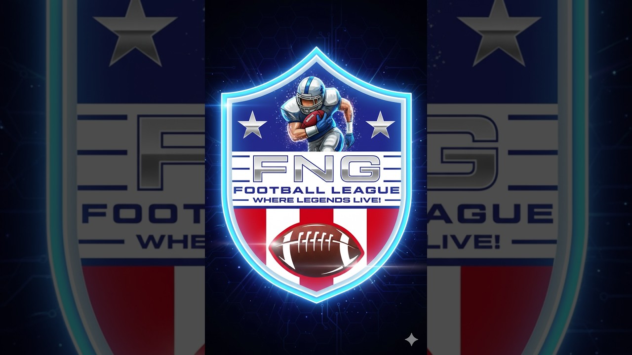 (102) FNG Madden League "Madden 26 Season 2" - YouTube