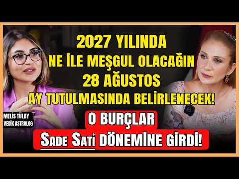 O Burçlar Sade Sati Dönemine Girdi!