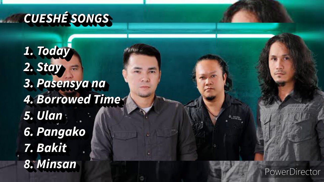 Cueshe Songs - YouTube