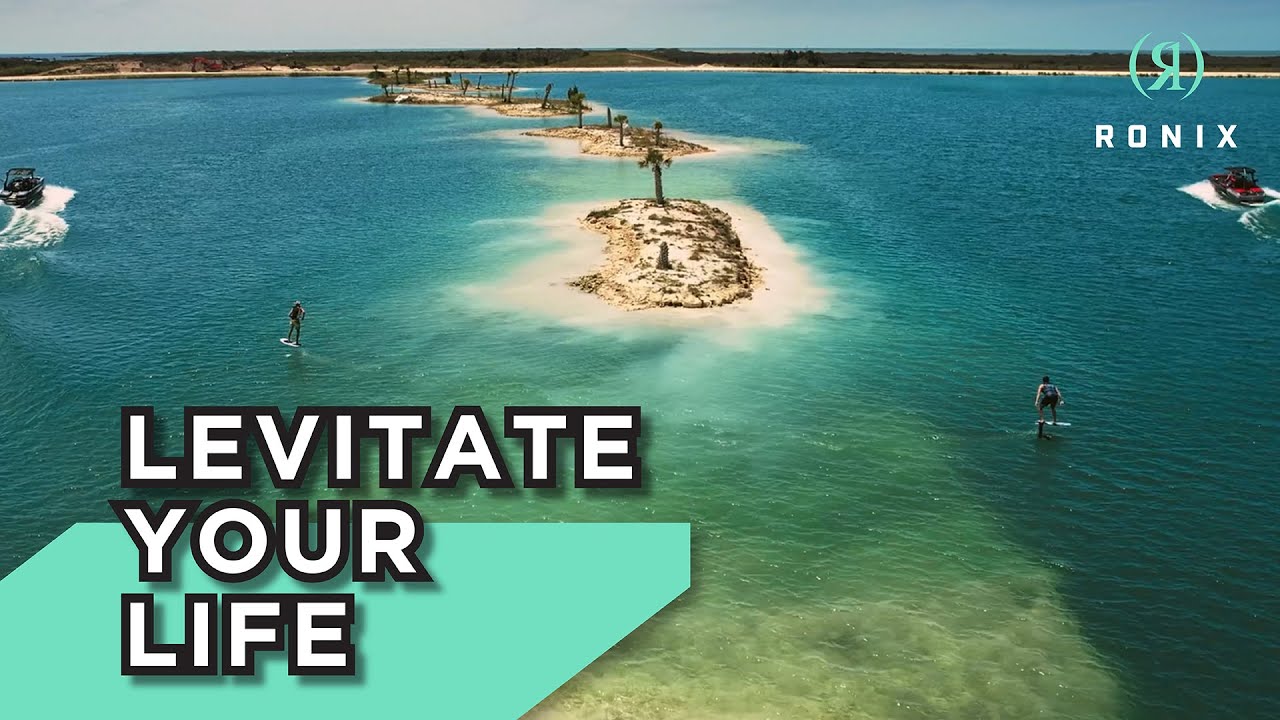 Levitate Your Life - YouTube