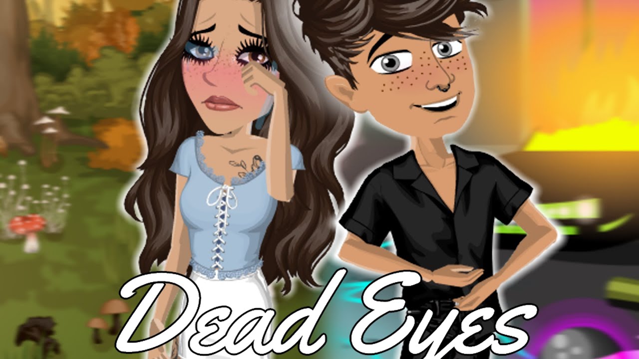 Dead Eyes - Part Two Of Siren - [msp version] - hxgh [end] - YouTube
