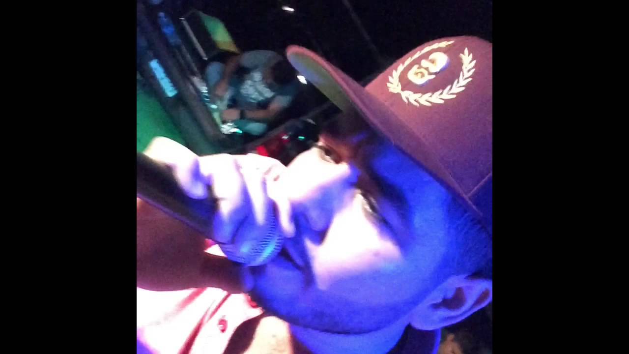 El Tildillo De Sinaloa - El De Palmillas ( En ViVo 2015 ) - YouTube