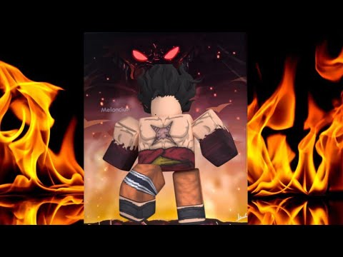 shindo life snakeman showcase - YouTube