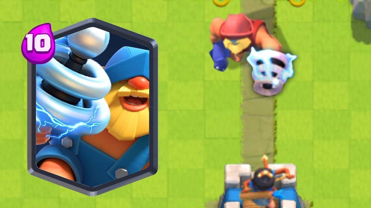 ULTIMATE Clash Royale Funny Moments,Montage,Fails and Wins Compilations ...