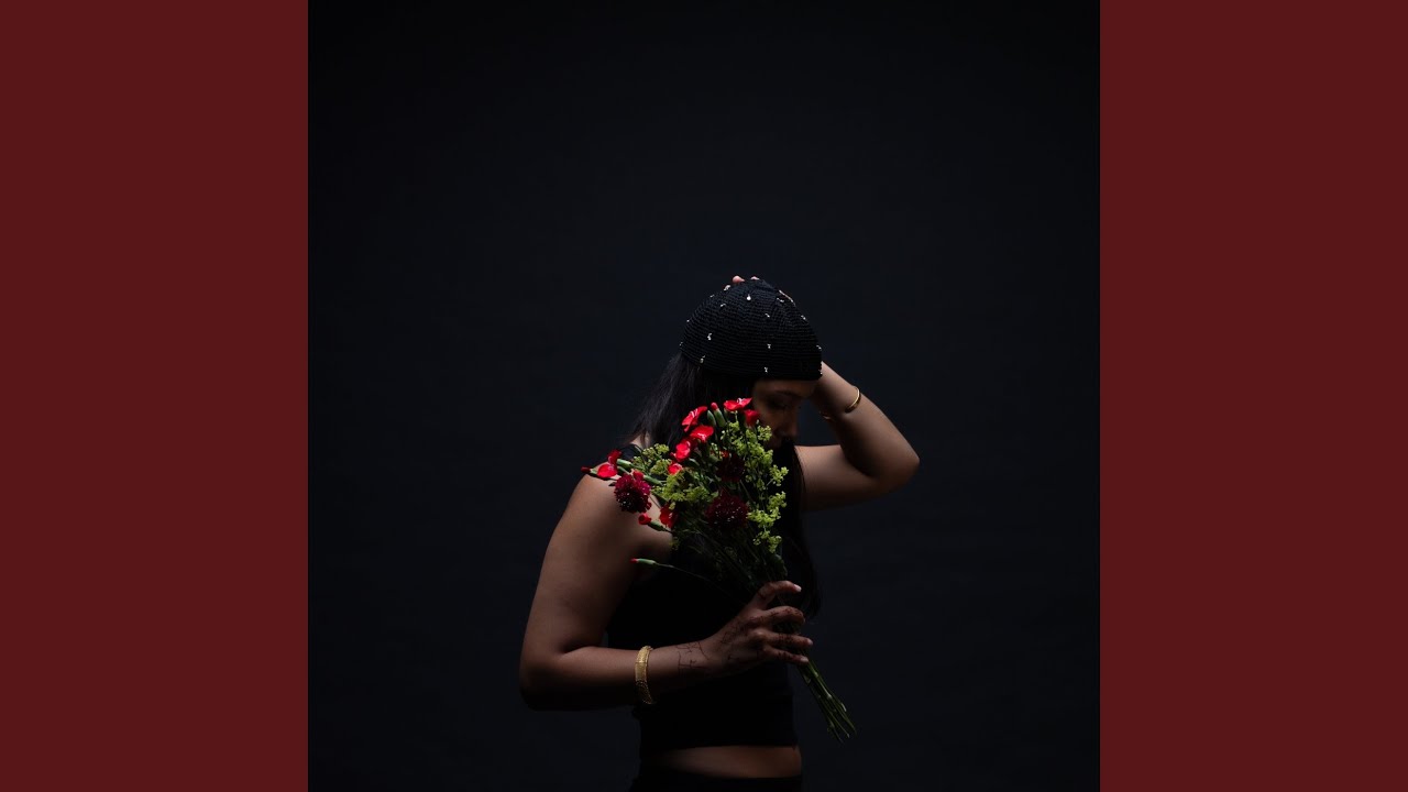 Fleur fanée - YouTube