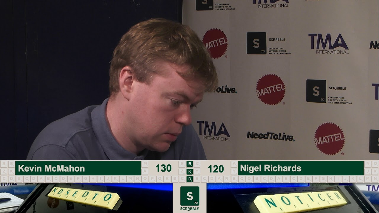 WSC 2018 Round 10 - YouTube